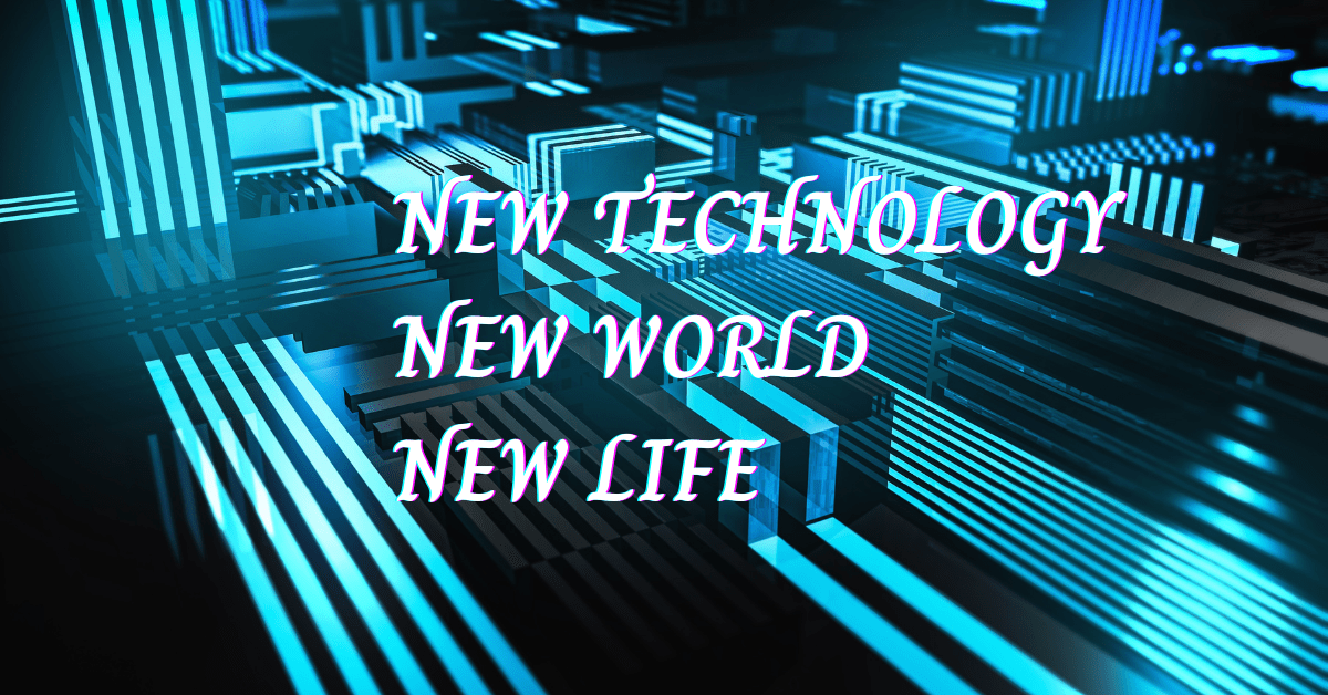 Emerging Technologies - E TECH GLOBAL TRENDS