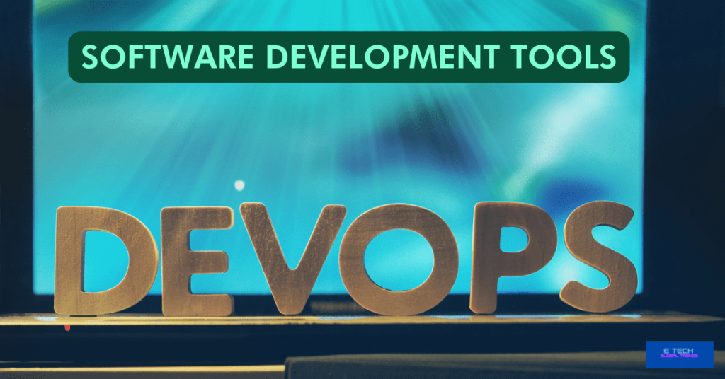 6 best DevOps tools in 2022 - E TECH GLOBAL TRENDS