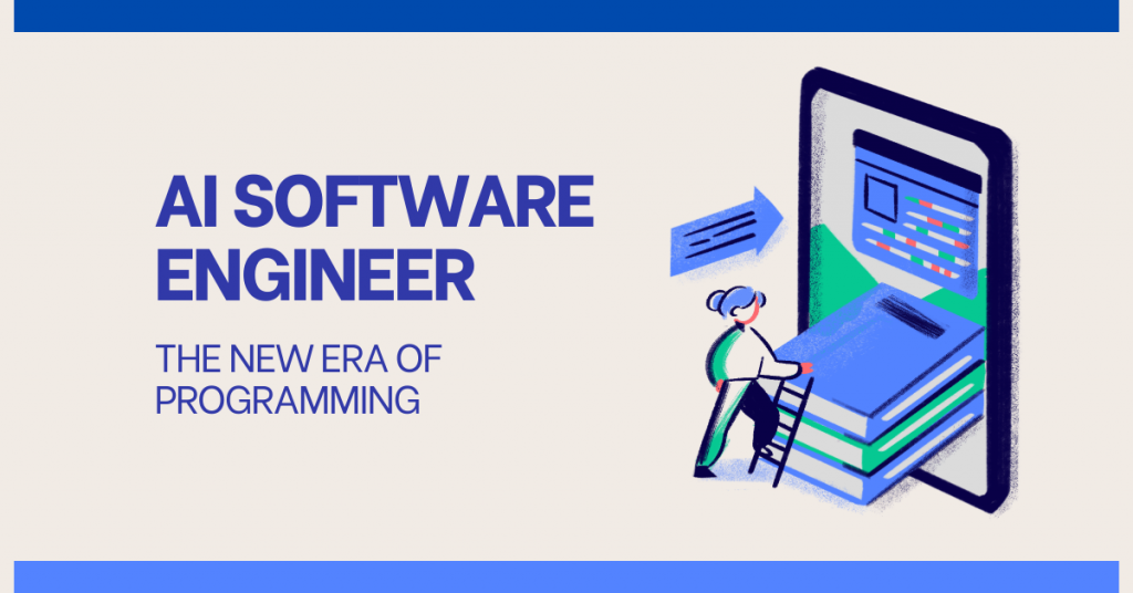 AI Software Engineer - E TECH GLOBAL TRENDS