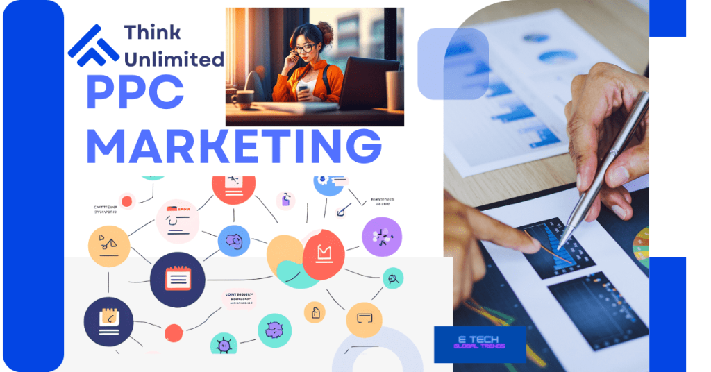 PPC Marketing Strategy - E TECH GLOBAL TRENDS